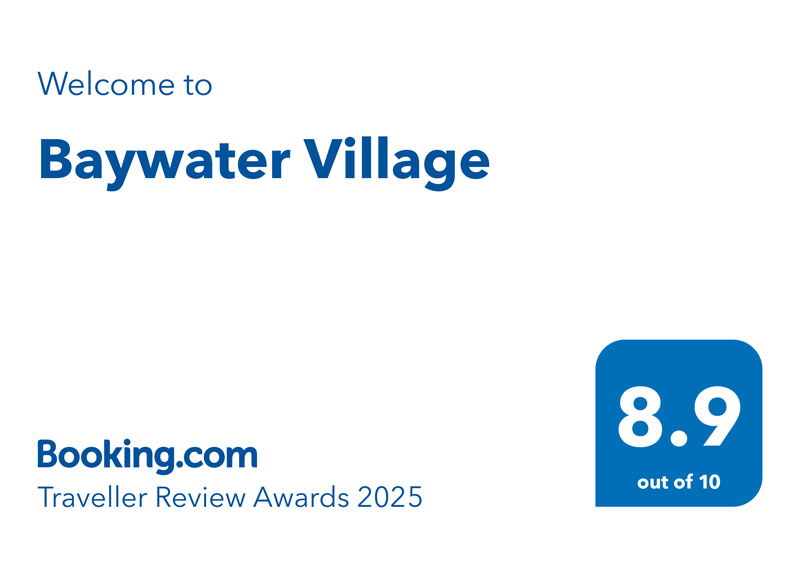 Sedgefield Holiday Resort - Baywater Village